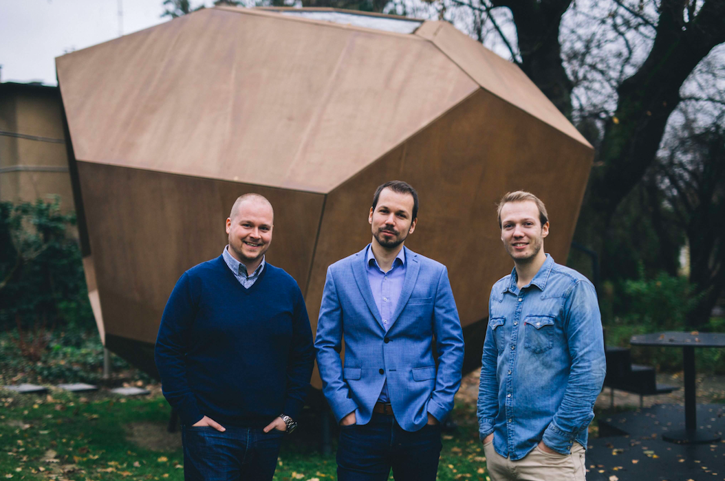 Egy magyar startup, amely megreformálhatja a nyelvtanulást