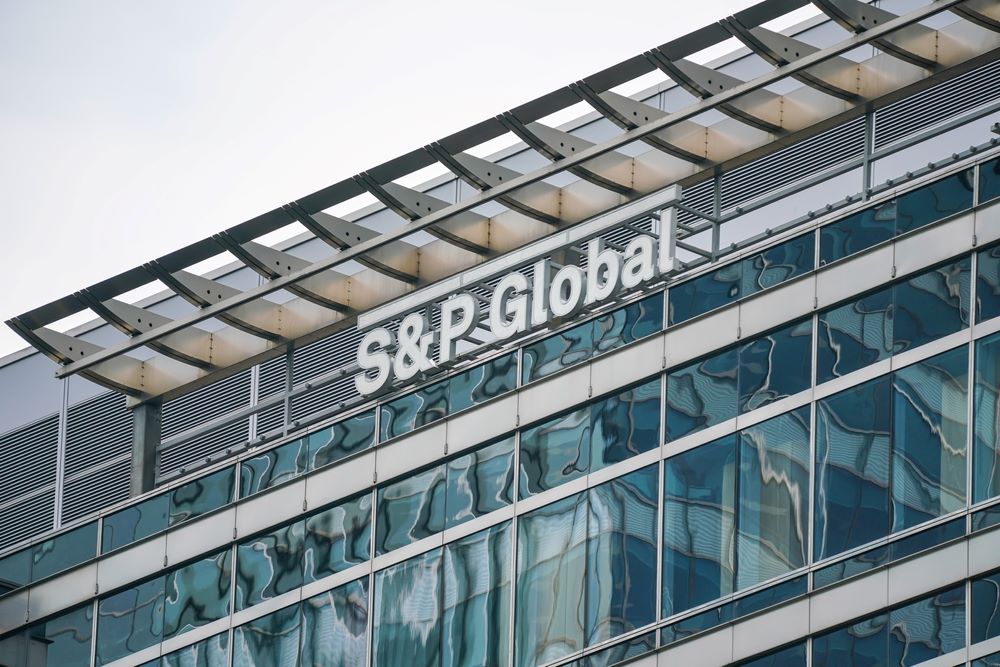 Magyar bank vezeti a legjobban teljesítő európai bankok listáját az S&P ...