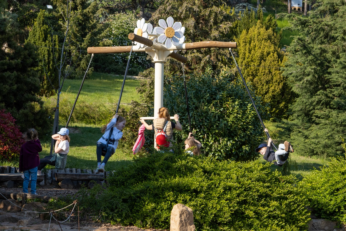 Ingyenes, játékos, húsvéti gyerekprogramok a Balatonnál