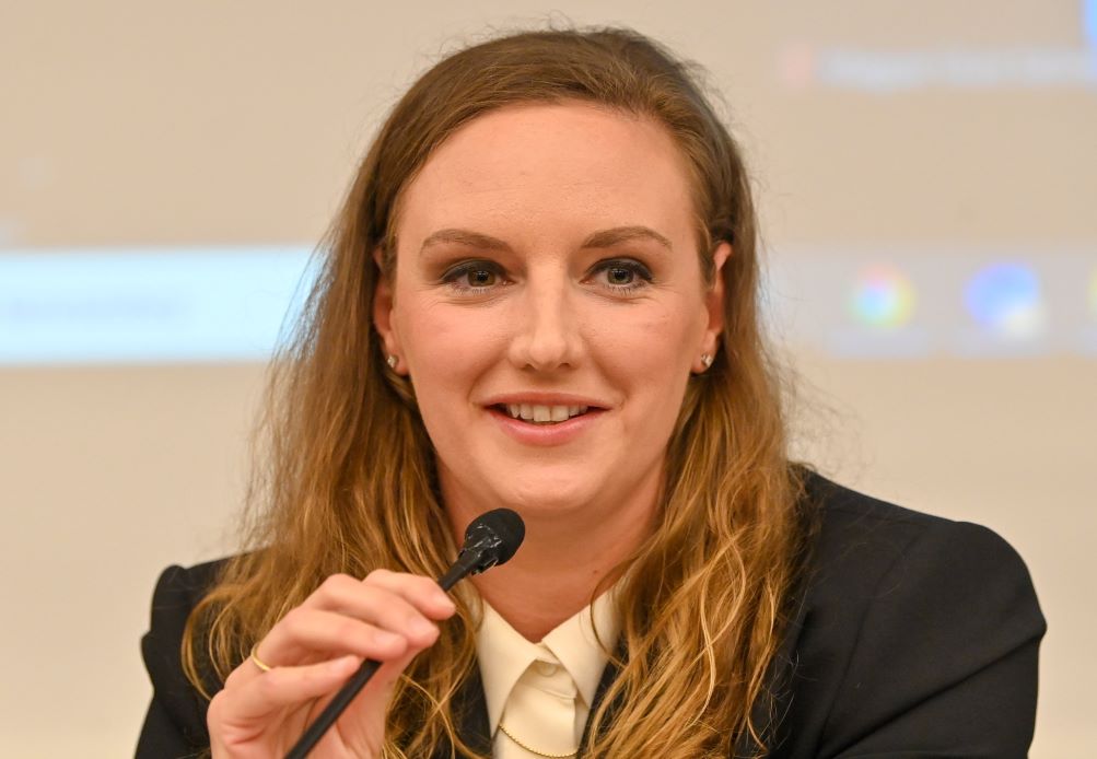 Katinka-film: “Abban növünk fel, hogy van egy olimpiai álom...”