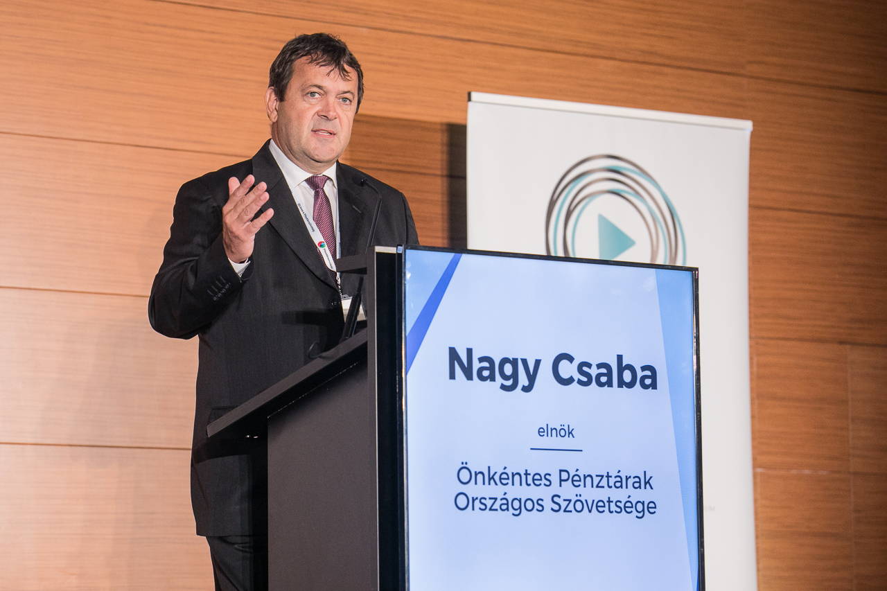 Válságállónak bizonyultak az önkéntes pénztárak, jelentősen nőtt a ...