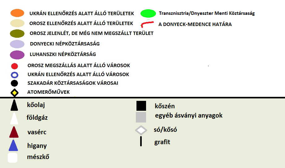 Miért fontos Dél-Ukrajna az oroszoknak? - súlyos indokok állnak a háttérben