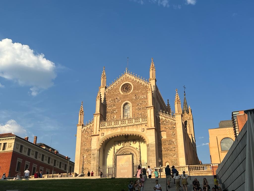 Még a tapasztalt utazónak is eláll a lélegzete Toledo láttán