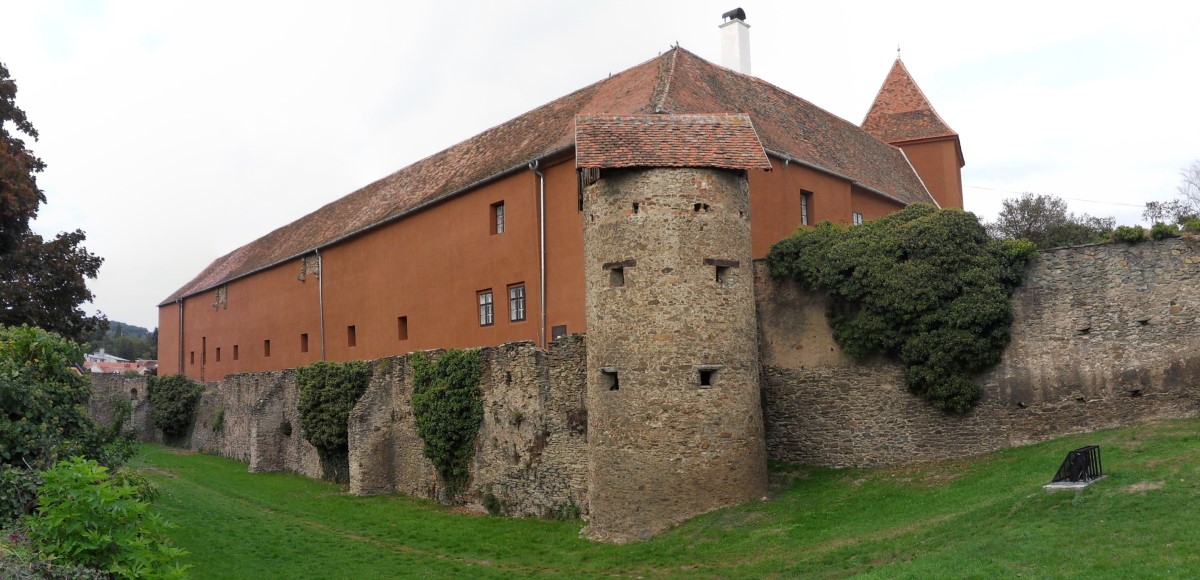 Magyar várak, amelyeket látni kell