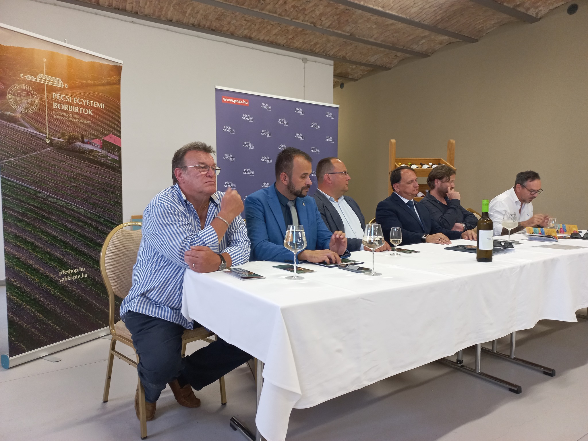 Gulyás Dénes operaigazgató a műfaj fennmaradásáról