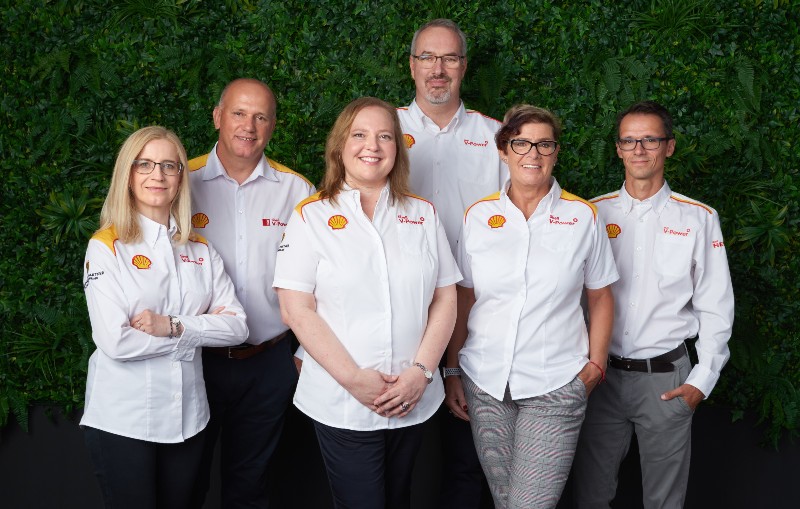 Új igazgatókat és vezetőket nevezett ki a Shell Hungary Zrt.