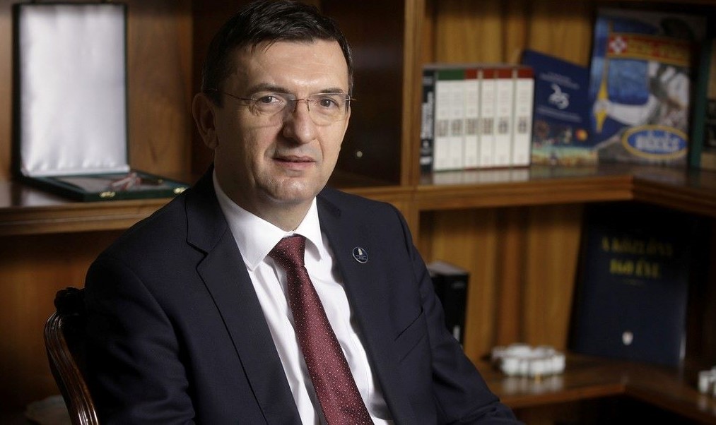 Domokos László: Magyarország felkészült, de a neheze még előttünk van