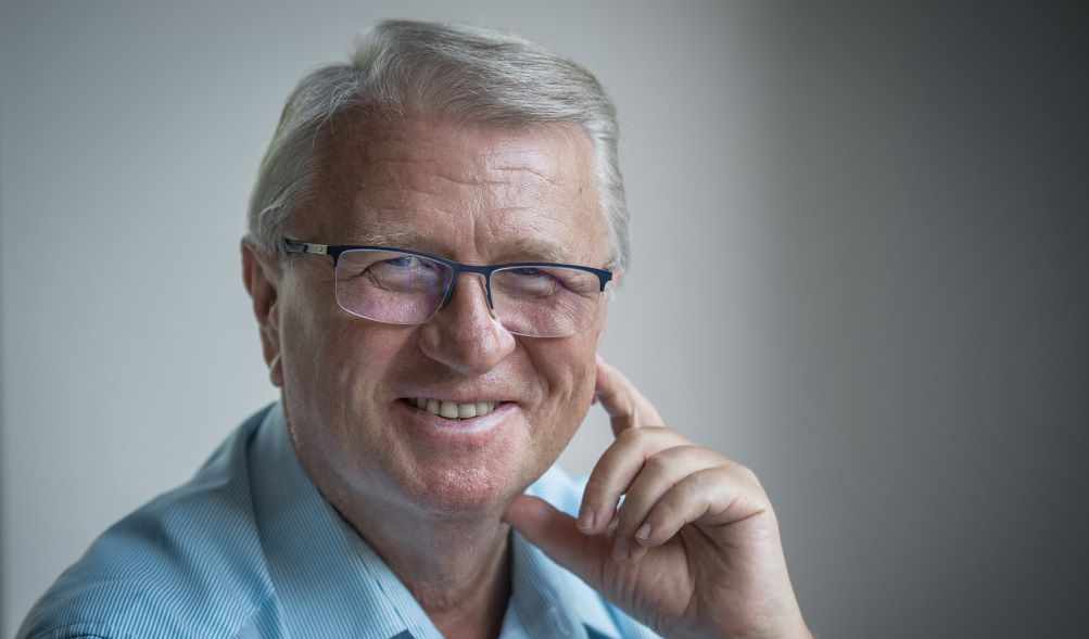 Halmai Péter: Az uniós piacok megnyitása nélkül ugrana a magyar GDP ...