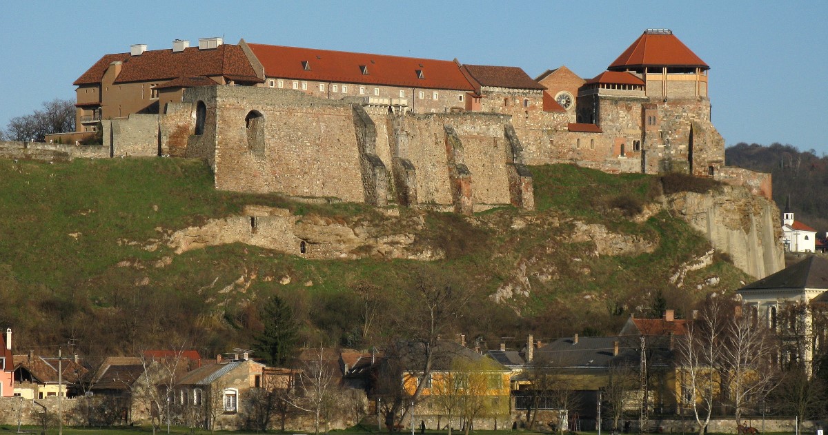 Magyar várak, amelyeket látni kell