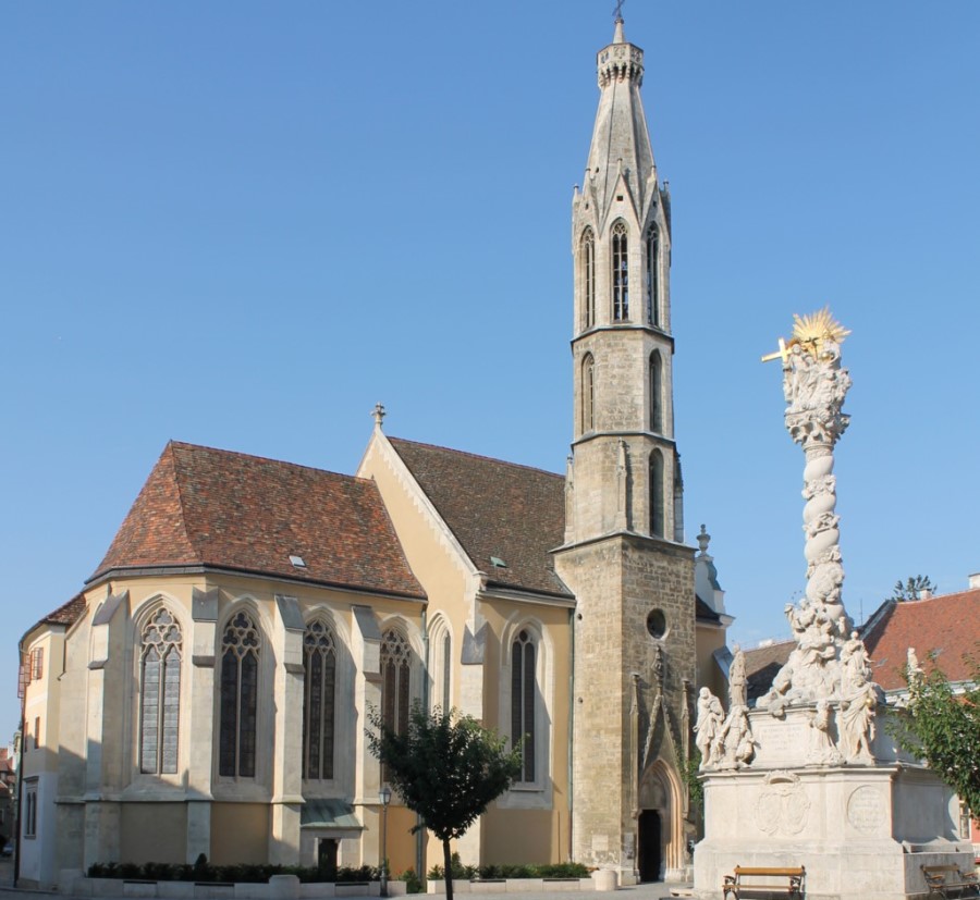 Magyar középkori templomok, amelyeket egyszer látni kell!