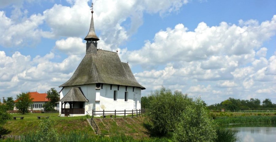 Magyar középkori templomok, amelyeket egyszer látni kell!