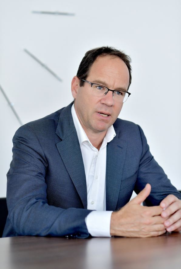 CEO of CIB Bank: less than 10 percent of Hungarian borrowers would ...