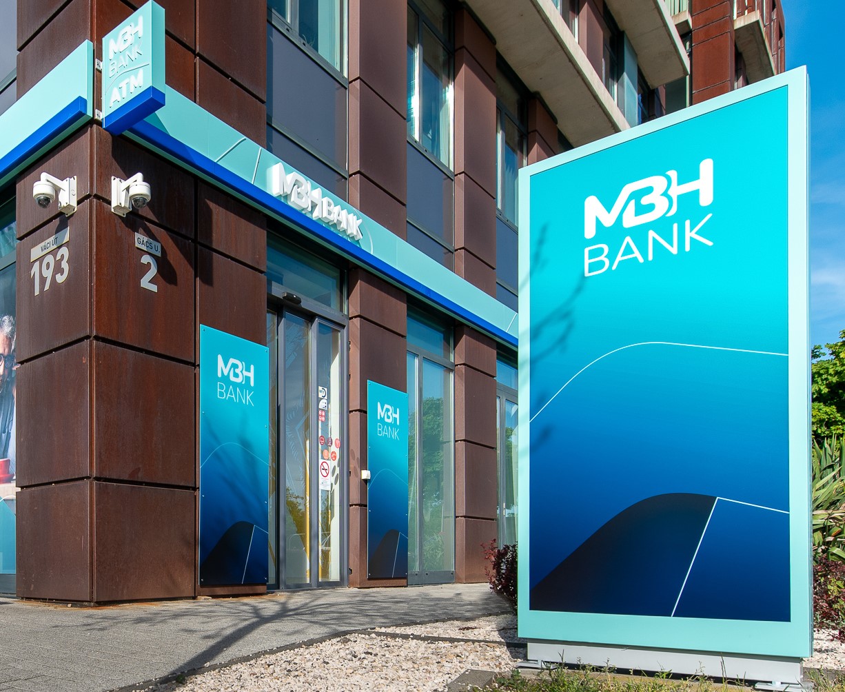 Tovább növeli tulajdonrészét a Fundamentában az MBH Bank