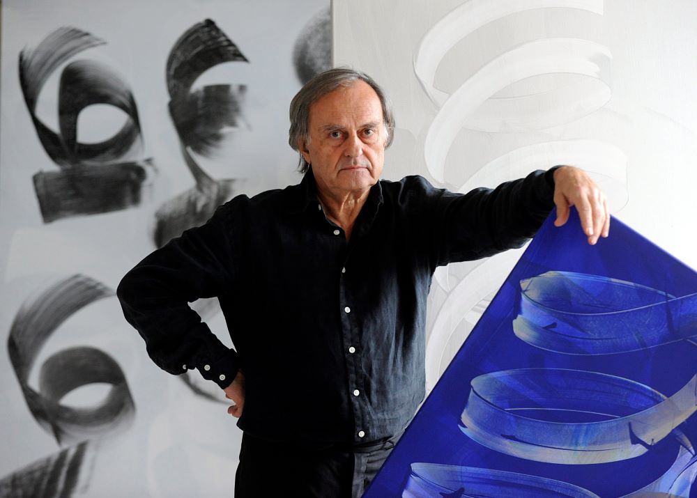 Egy Nádler-kép lett a legdrágább a Virág Judit Galéria kortárs árverésén