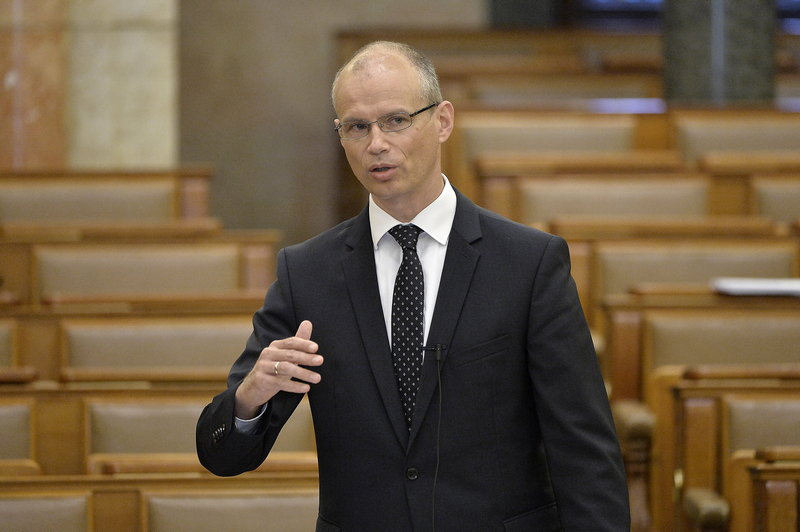 Banai Péter Benő a költségvetési tervezés kihívásairól
