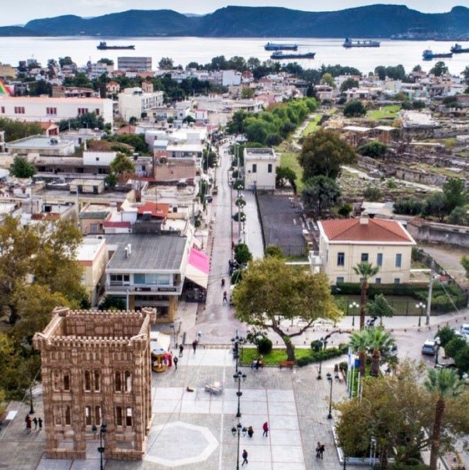 Egy magyarországi város is szerepel Európa három Kulturális Fővárosa között