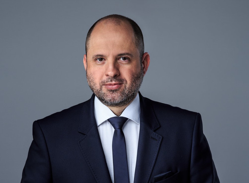 Személycserék a Vodafone vezetésében