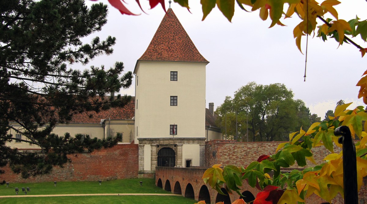 Magyar várak, amelyeket látni kell