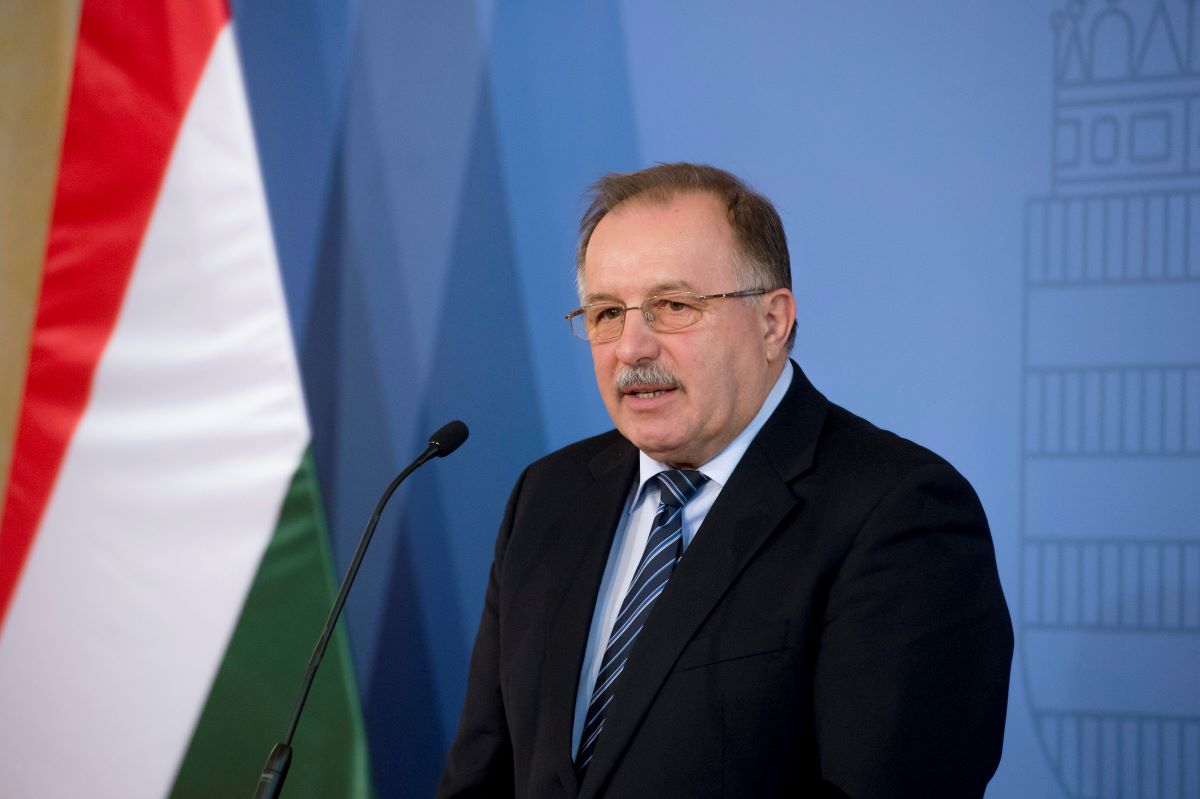 Bárány László: Az agrárpiacok jövő ilyenkorra érhetik el a válság ...