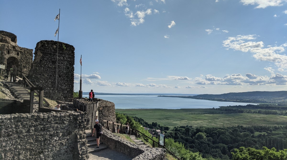 Magyar várak, amelyeket látni kell
