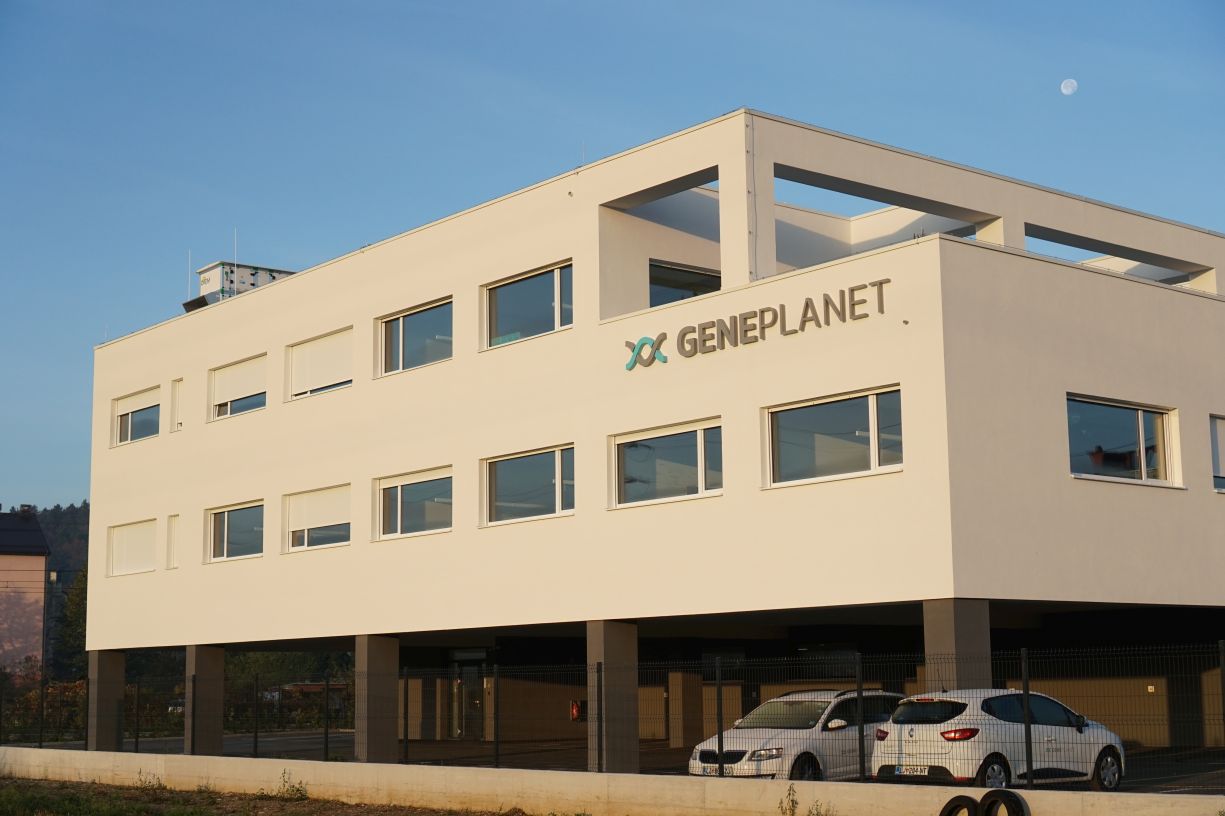 Új terhesség alatti genetikai vizsgálatokat vezet be a GenePlanet