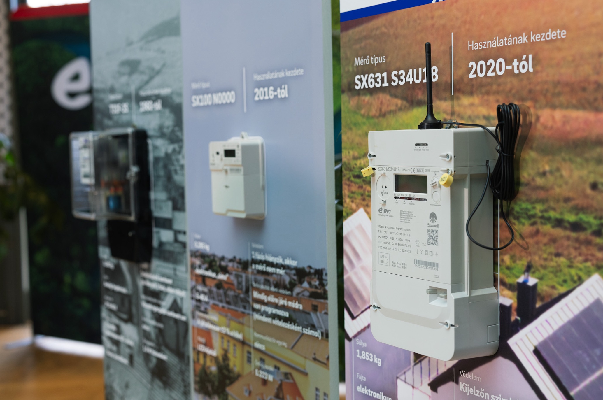 Az MVM Csoport megvásárolja Románia vezető energiaszolgáltatója, az E ...