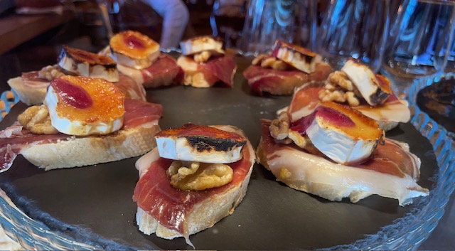 Baszk ételek és italok, amikbe könnyen beleszerethetünk