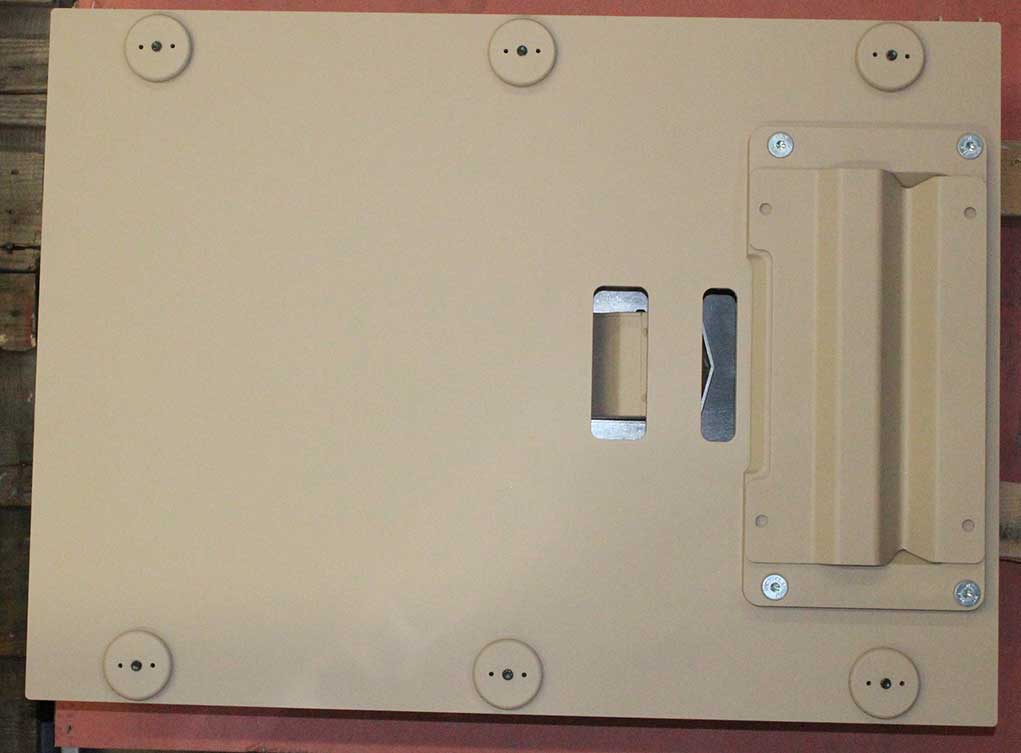 Terítéken a StrikeShield - csúcskategóriás védelmet kapnak a magyar ...