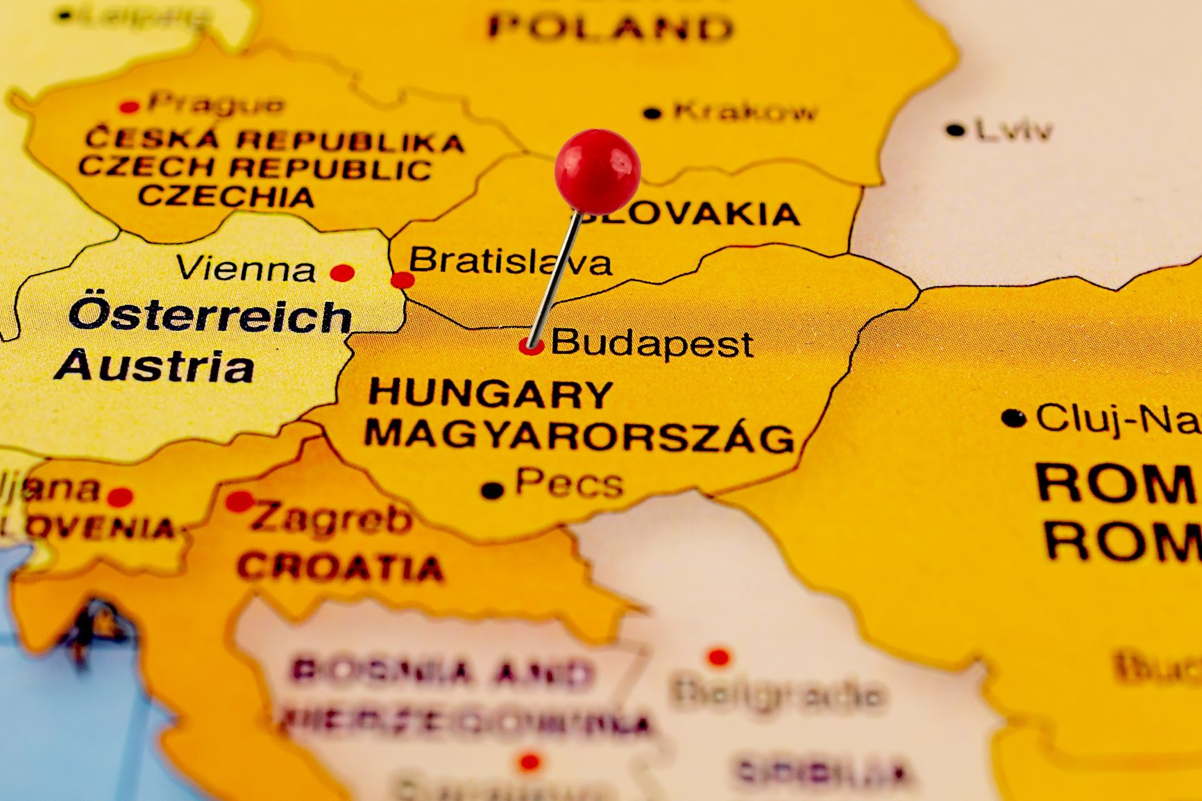 Megvan az új boldogság-rangsor: itt áll most Magyarország